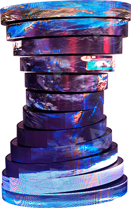 Creative LED Display|Customized LED Screen Manufacturers-Shenzhen ...