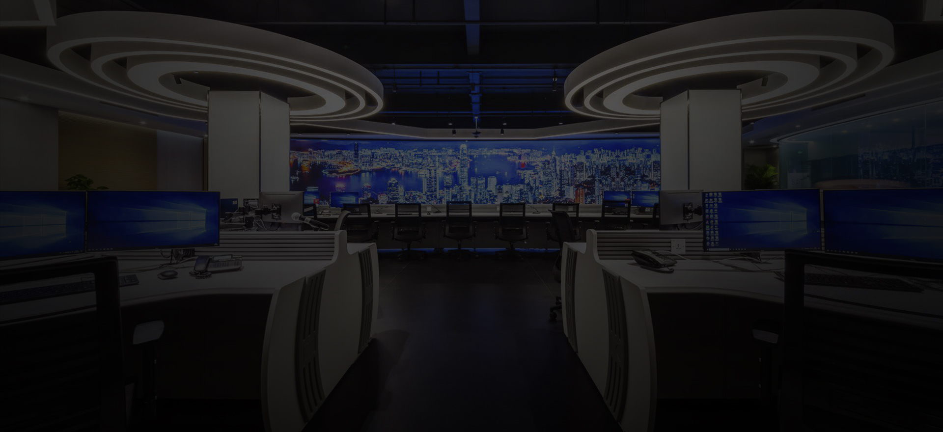 Indoor LC Series COB Micro LED Display