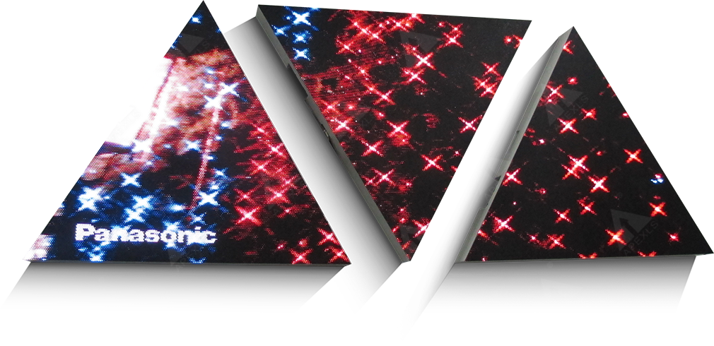 Creative LED Display|Customized LED Screen Manufacturers-Shenzhen ...