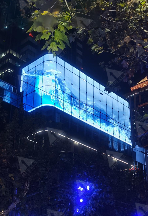 Creative LED Display|Customized LED Screen Manufacturers-Shenzhen ...