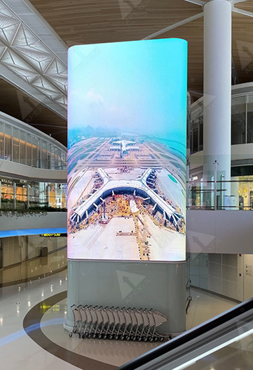 Creative LED Display|Customized LED Screen Manufacturers-Shenzhen ...