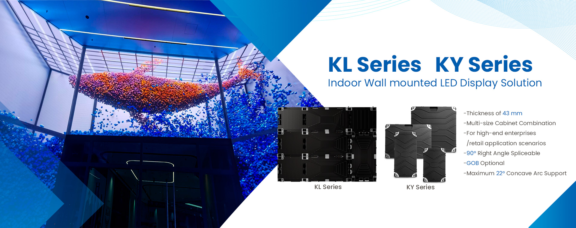 Creative LED Display|Customized LED Screen Manufacturers-Shenzhen ...